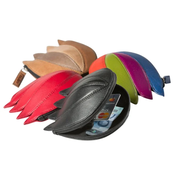 Tulip Purse Multi Structure - by-Lin Handbags